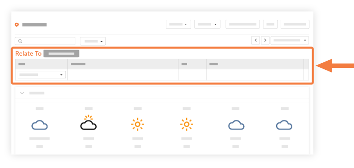 Add a Related Item to a Daily Log Entry - Procore